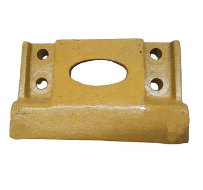 China High Quality Bulldozer Spare  Parts 14X-30-12224 Cover for Dozer Model D65P-12 for sale
