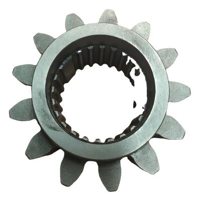 China 150-95-11551 Gear for D70-LE/D70LE-8 Bulldozer Gear for sale