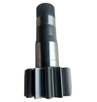 China 206-26-73130 Swing Shaft PC200-7 Excavator Spare Parts 100% New for sale