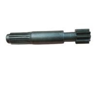 China 20Y-27-31210 Excavator Shaft Model PC200-7 Construction Machinery Parts for sale