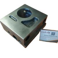 China Idler Support R.H 7G1902 7G-1902 for D7G bulldozer for sale