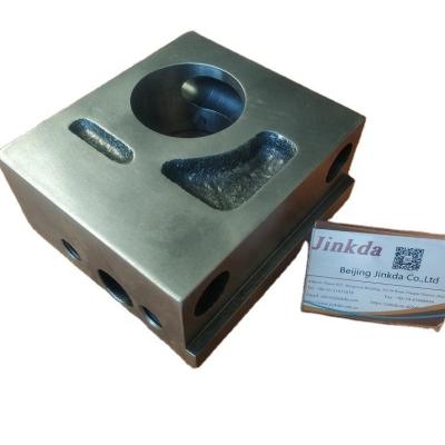 China Idler Support R.H 7G1902 7G-1902 for D7G bulldozer for sale