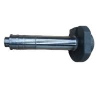 China 206-30-72140 Recoil Shaft PC200-8 Excavator Parts Supplier for sale