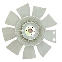 China 600-625-7620 Excavator FAN PC200-6 And PC200-7 Digger Spares for sale