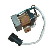 China Relay Excavator Parts 600-815-8941 For PC200-7 And PC200-8 for sale