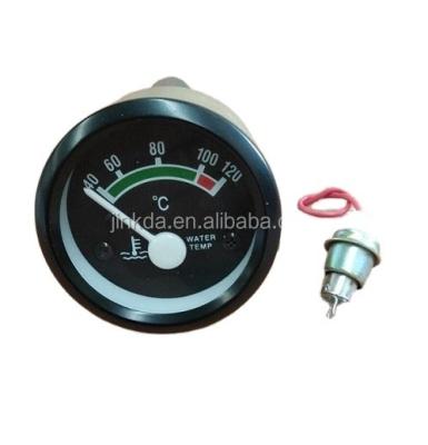 China 154-06-36511 Water Temperature Gauge for D85A-18/D65A-8 Bulldozer high quality for sale