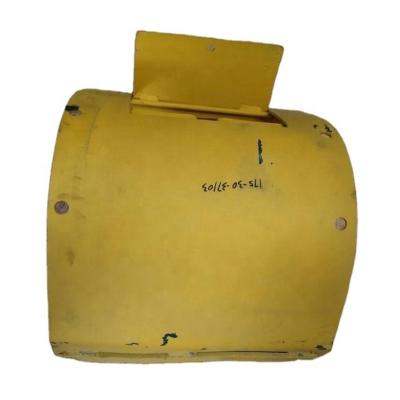 China Bulldozer Parts 175-30-37103 Cover ,L.H for D155A-1 Bulldozer for sale
