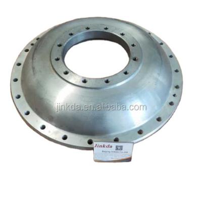 China 144-13-11111 Wheel Impeller for D65A-8 bulldozer high quality part for sale