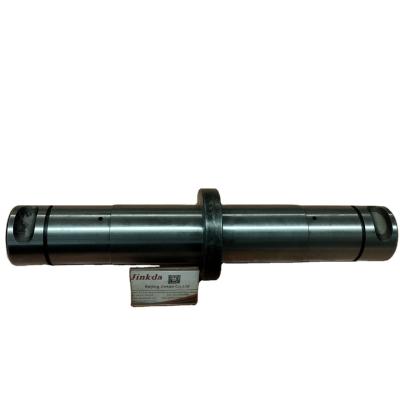 China Bulldozer Parts 154-30-23122 Shaft Idler for D85A-18 Bulldozer Parts for sale