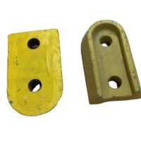 China Bulldozer Parts RETAINER 170-30-12162 for D85A-18 Bulldozer for sale