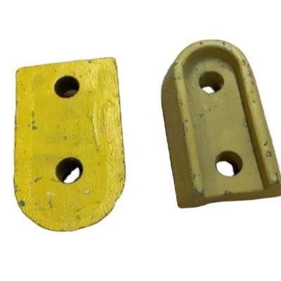 China Bulldozer Parts RETAINER 170-30-12162 for D85A-18 Bulldozer for sale