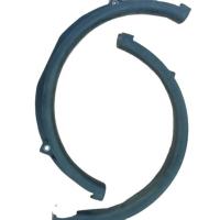 China shroud 22U-03-21321 for PC220-6/7  BULLDOZER Shroud for sale