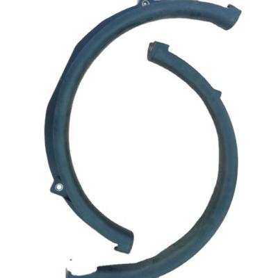 China shroud 22U-03-21321 for PC220-6/7  BULLDOZER Shroud for sale