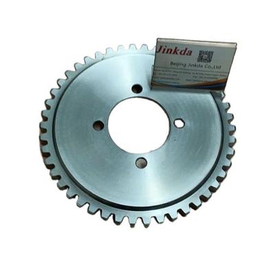 China 1H8382 1H-8382 Gear for D6D/D5B bulldozer for sale