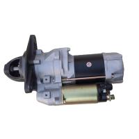 China Starting Motor 600-813-4812 600-813-4810 for Bulldozer D355A-3 for sale