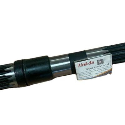 China Shaft 9S5265 9S-5265 for D7G Bulldozer for sale