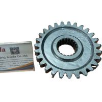 China Gear,Z=27 102-14-51282 for D20A-6 bulldozer for sale