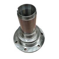 China Shaft 144-13-12520 for bulldozer D65A-6 for sale