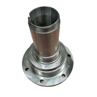 China Shaft 144-13-12520 for bulldozer D65A-6 for sale