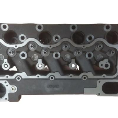 China Engine Cylinder Head 8N1188 Used in 3304PC/D4D/E/120/1308/977L/966 Excavator for sale