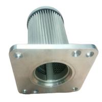 China Strainer 14X-60-11120 for D65E-12 bulldozer for sale