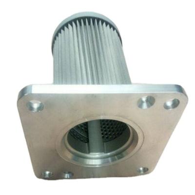 China Strainer 14X-60-11120 for D65E-12 bulldozer for sale