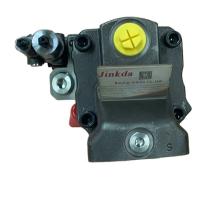 China Piston Pump 3500666 / 350-0666for 416E for sale
