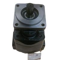 China 270-6258- Hydraulic Gear Pump2706258 for D7G2 Bulldozer for sale