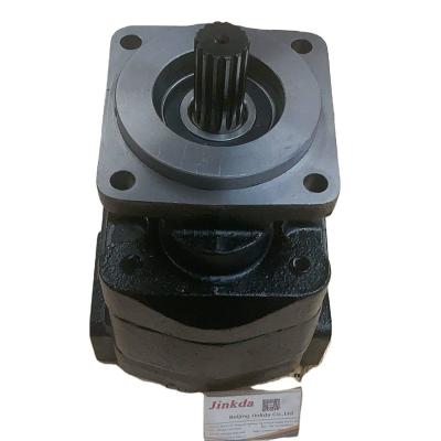 China 270-6258- Hydraulic Gear Pump2706258 for D7G2 Bulldozer for sale
