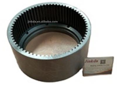 China Bulldozer Parts 103-22-31132 Outer Drum for D20A-7 Bulldozer for sale