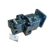 China Gear Pump 87433897 for Excavator 580SM for sale