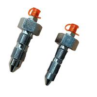 China Valve Fill 2S5925 2S-5925 for Bulldozer D6D for sale