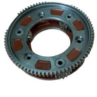 China Carrier 16Y-15-00070Z for SD16 bulldozer for sale