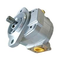 China Pilot Pump 705-12-30010 for Excavator PC400-1 for sale