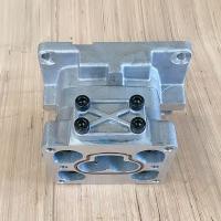 China Gear Pump 705-41-04510 for Loader WA200-6 for sale