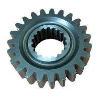 China Gear 154-15-33230 for D85A-18 Bulldozer for sale