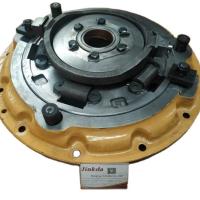 China Pressure Mechanism 141-10-00000 for D60A-6 bulldozer for sale