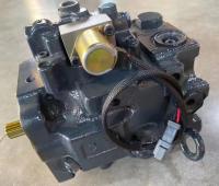 China Fan Piston Pump 708-1S-00240 for Loader D85EX-15/D65EX-15/D65EX-15 for sale