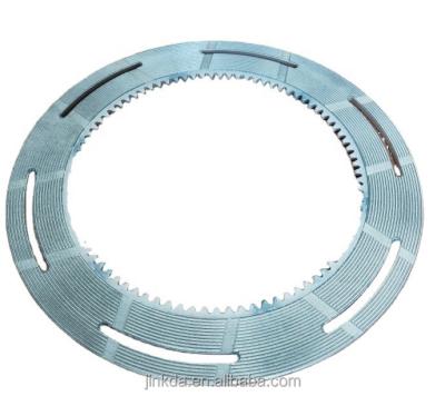 China high quality dozer parts 144-10-12150 disc for bulldozer D50A-17 D60A-8 for sale