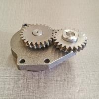 China Oil Pump 6745-51-1110  4941464  for Excavator PC300-8 for sale
