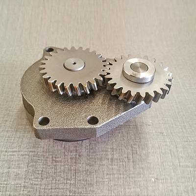 China Oil Pump 6745-51-1110  4941464  for Excavator PC300-8 for sale