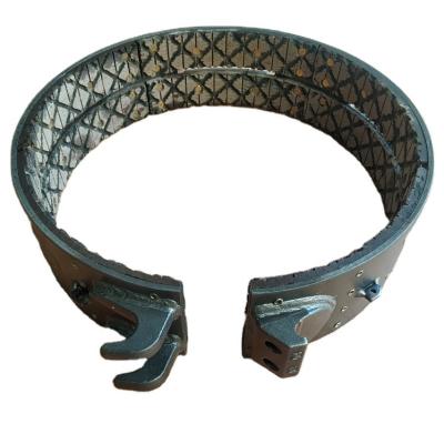 China Bulldozer Parts 144-33-52111 Brake Band for D70LE Bulldozer for sale