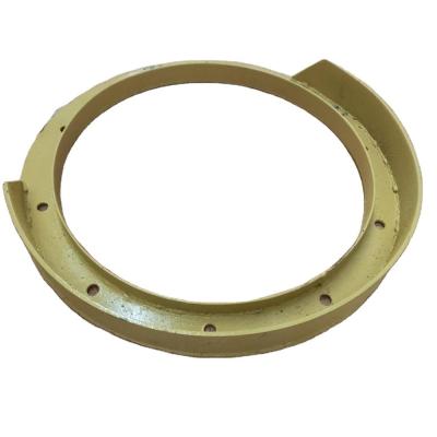China Bulldozer Parts 144-27-12260 Guard for D65A-8 Bulldozer for sale