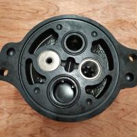 China Transmission Pump AT440858 for 310SK  Bulldozer Transmission Pump for sale