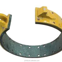 China Brake Band 103-33-31111 for D20A-6 Bulldozer for sale