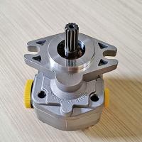 China Pilot Gear Pump KP1009CLFSS  2437U157F1 for Excavator SK200-3 for sale