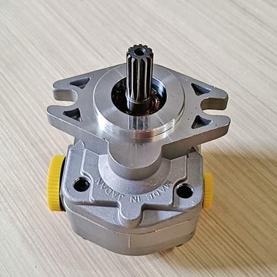 China Pilot Gear Pump KP1009CLFSS  2437U157F1 for Excavator SK200-3 for sale