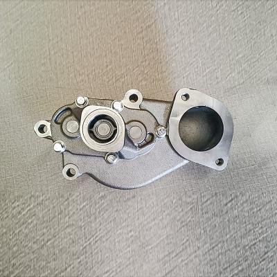 China Oil Pump Assembly 6219-51-1000 for Engine SA12V140-3 QSK30 for sale