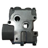China 9P2201 9P-2201 Relief  Valve for 571G/572G/D7G/D7G2 Bulldozer for sale