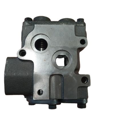 China 9P2201 9P-2201 Relief  Valve for 571G/572G/D7G/D7G2 Bulldozer for sale